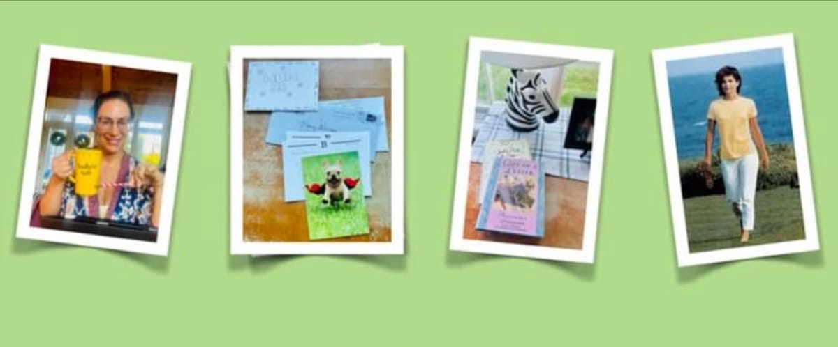 🍎 Teaching Tuesday The Significance of a Letter