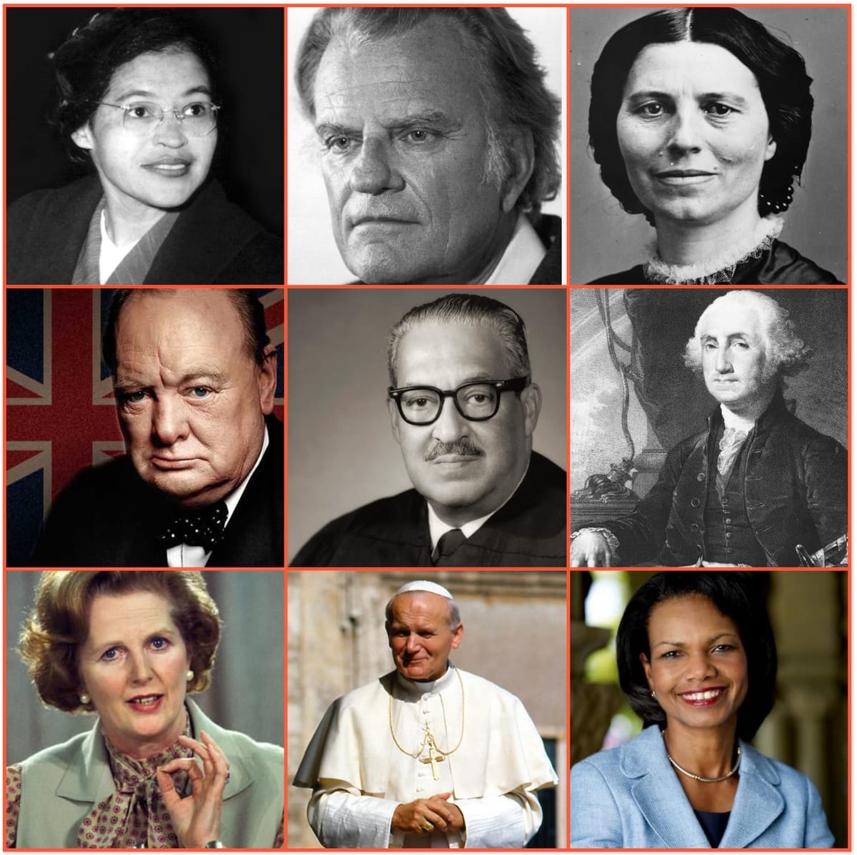 🍎 Teaching Leadership