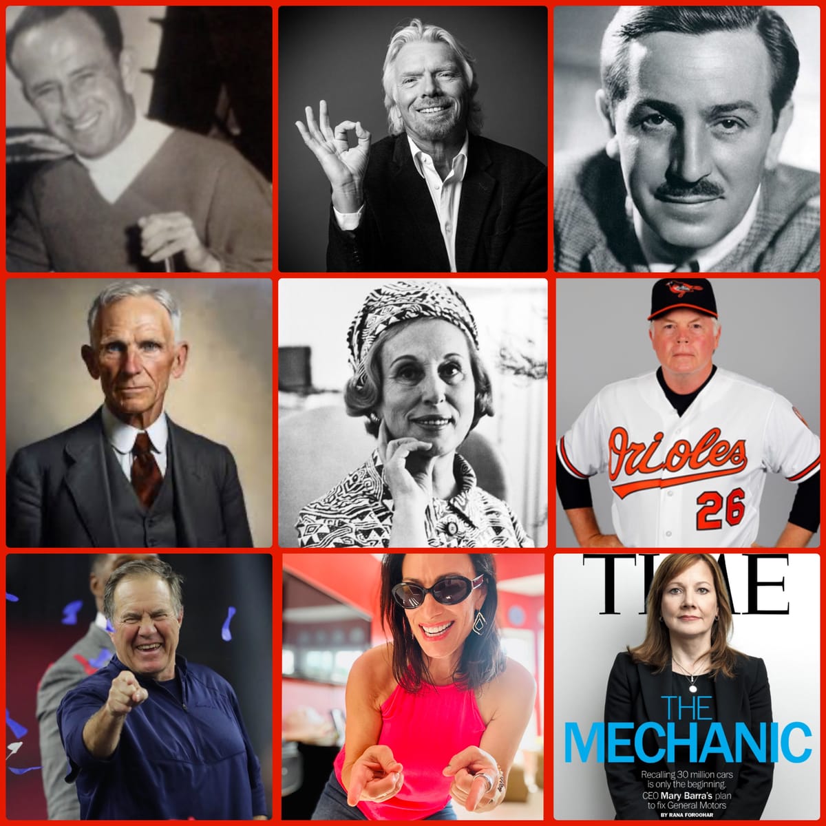 ️ Staying Relevant in Business, Life and Our Relationships